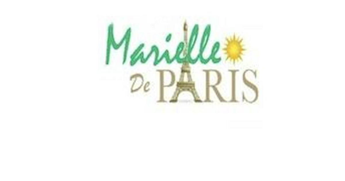 Marielle De Paris : Jewelry with a Parisian flair! – MarielleDeParis